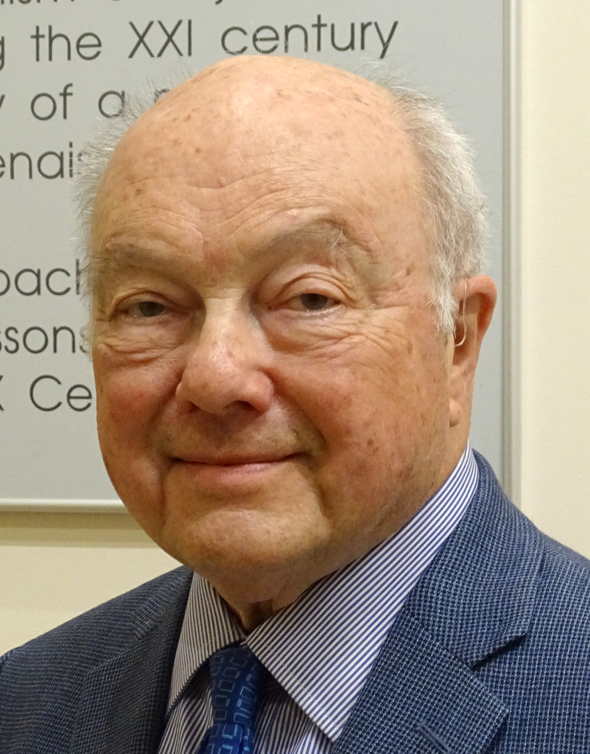 Jack F. Matlock. Amid ‘Russiagate’ Hysteria, What Are the Facts?